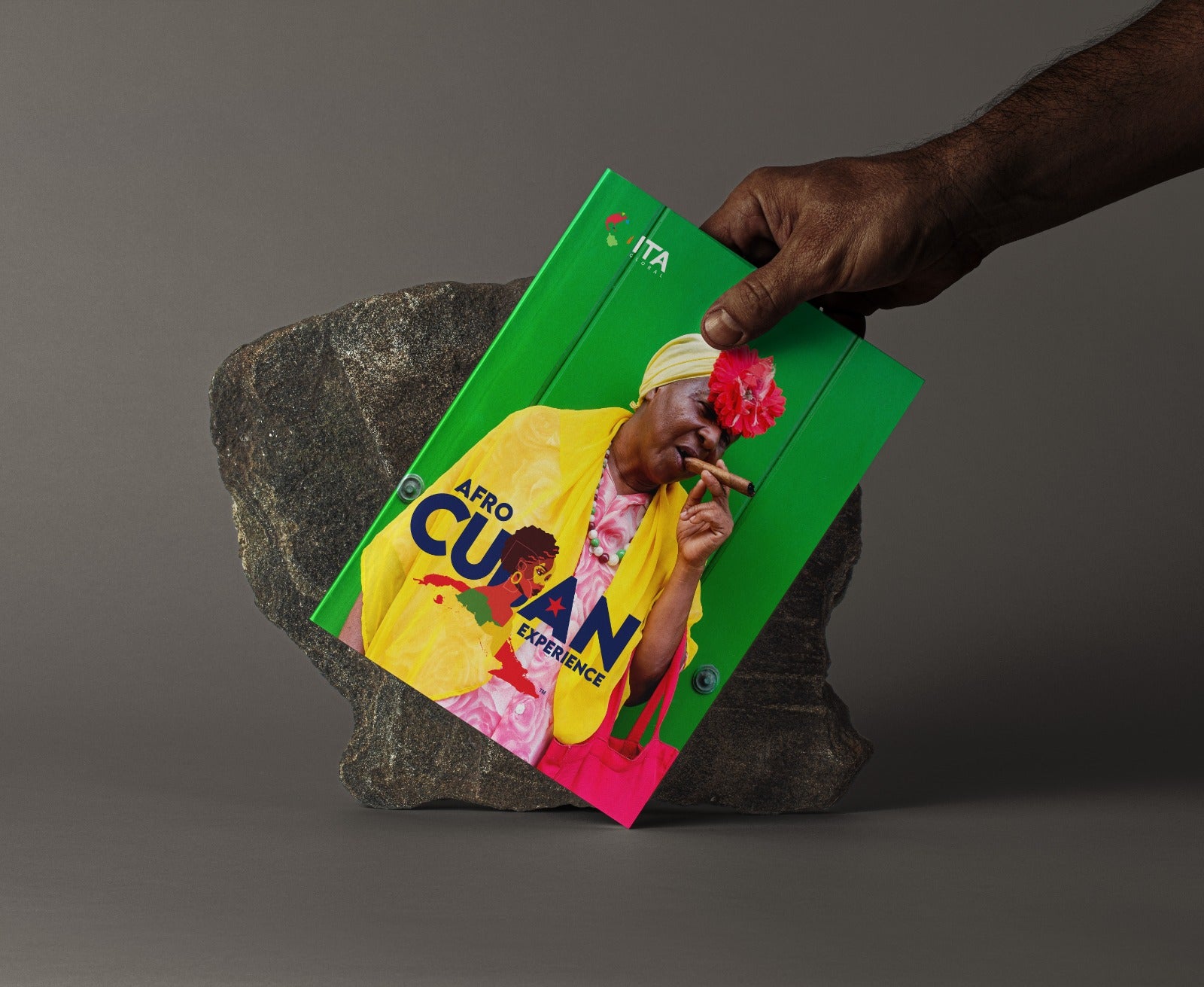 Exploring the Afro-Cuban Experience – ITAGLOBAL