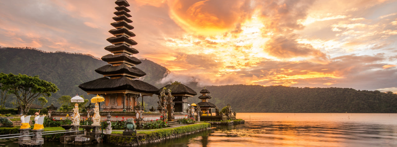 Indonesia Vacation Packages – ITAGLOBAL